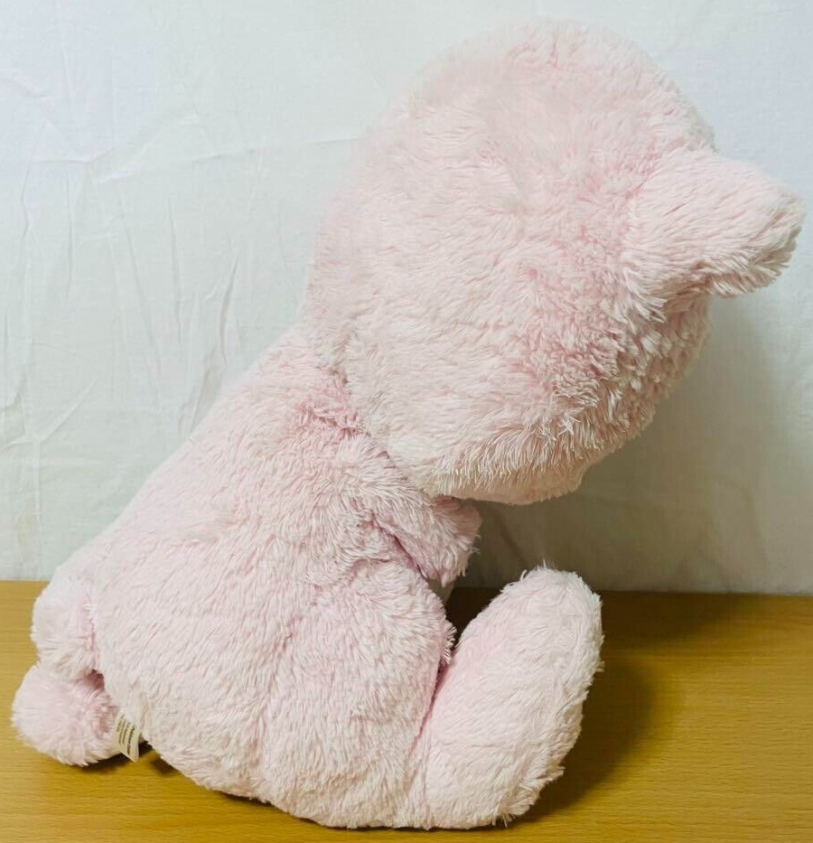 Mew Pokemon Center Original Plush Doll BIG Fluffy Comfy Friends Hugging ...