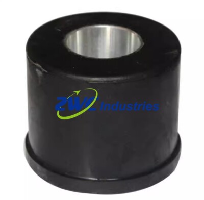 1PCS NEW FIT FOR Engine parts front suspension rubber pad soft pad 10N ...