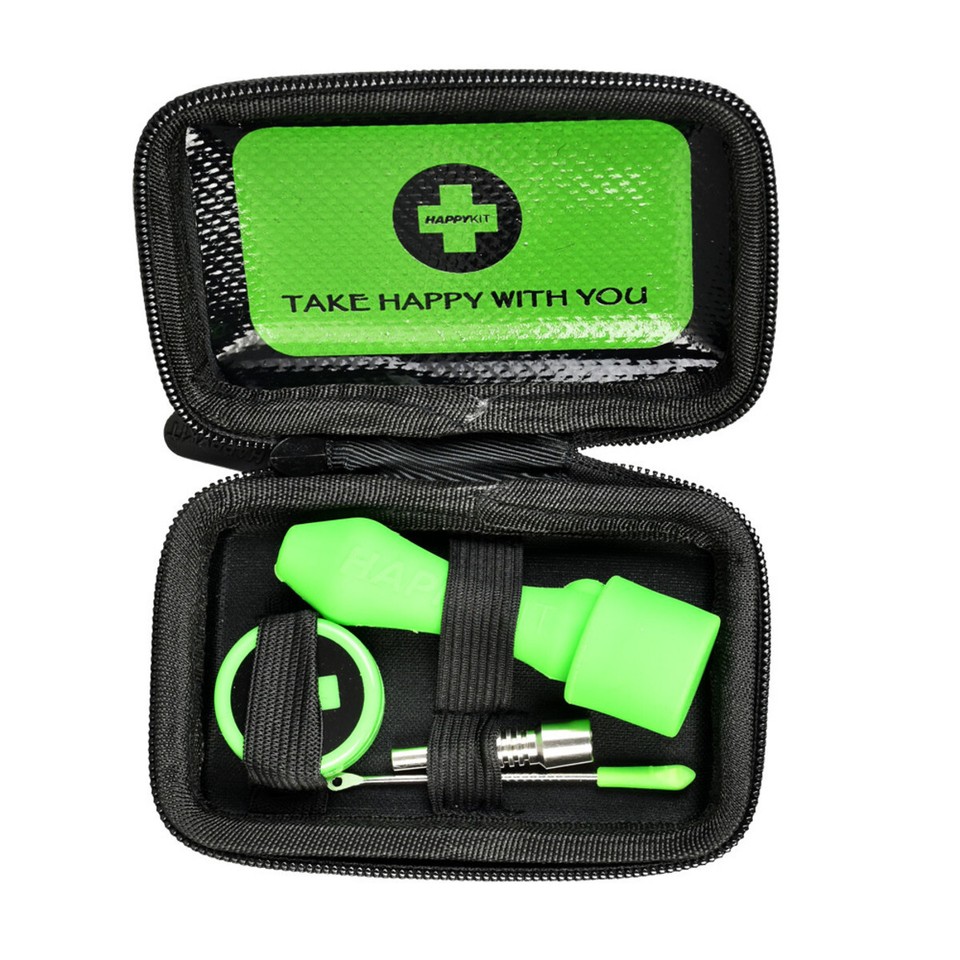 Happy Kit Mini Kit | 5" x 3" | eBay