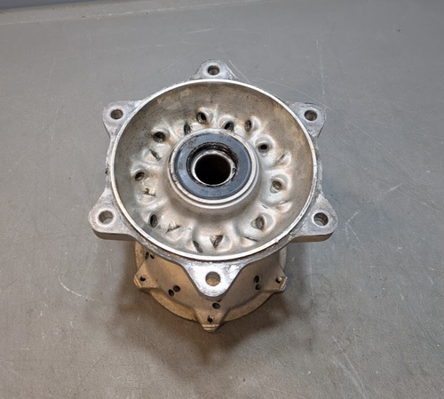 Yamaha YZ250 YZ125 OEM Rear Wheel Hub 2000-2023 | eBay