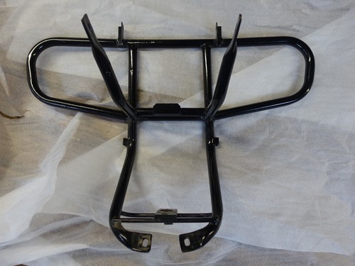Quad LONCIN LX 250 ST Front Bumper Protection Bar | eBay