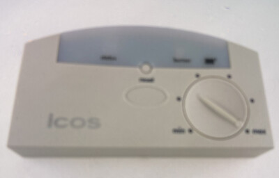 User Control interface Kit IDEAL ICOS, ICO, EVO, ELISE SYST, HE, PART ...