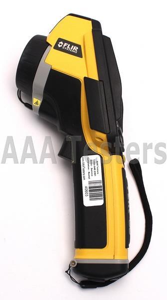 FLIR i60 9Hz 180 x 180 Infrared Thermal Imaging Camera Imager IR i 60 ...