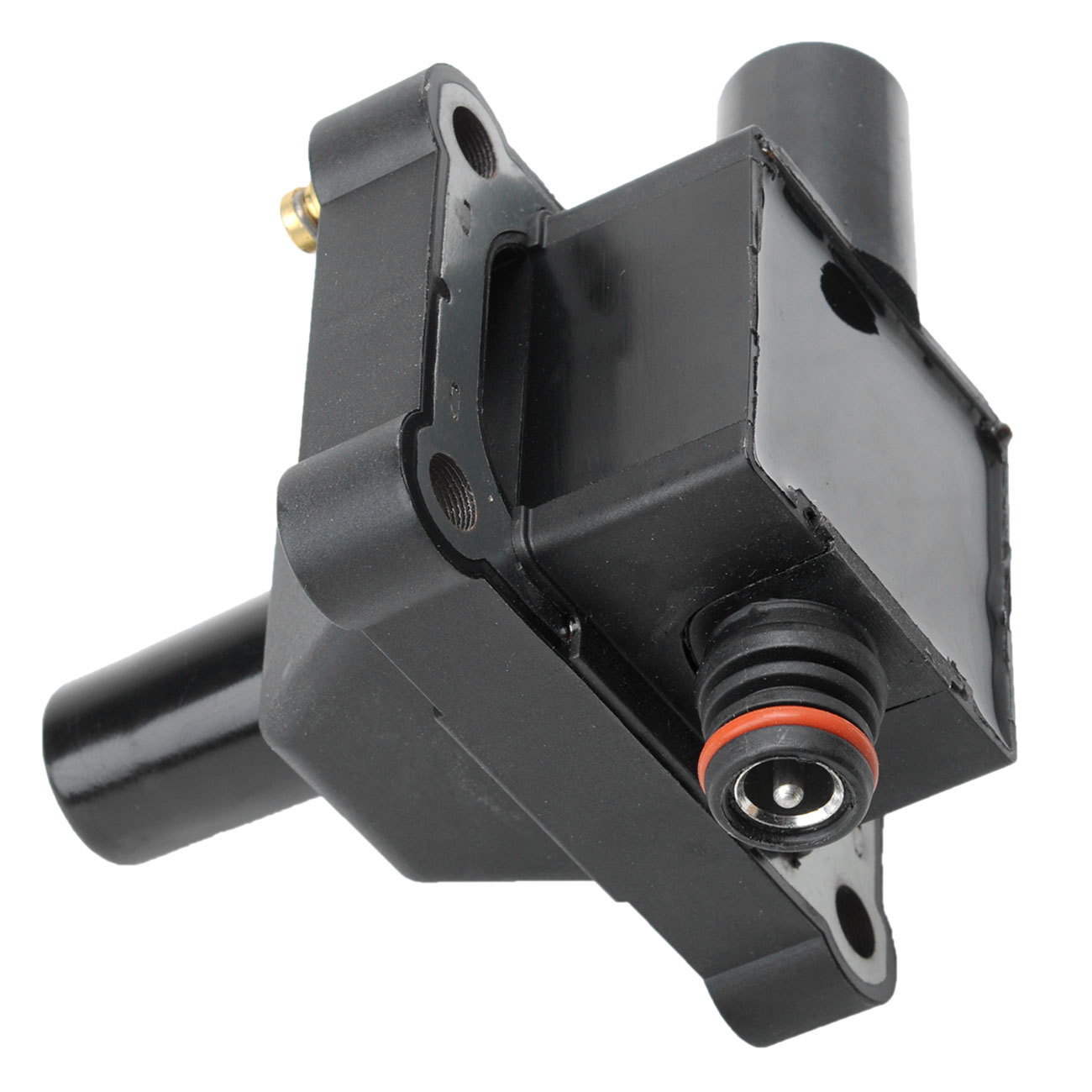 NEW Ignition Coil For Mercedes W202 W140 S202 C208 R170 Vito Van ...