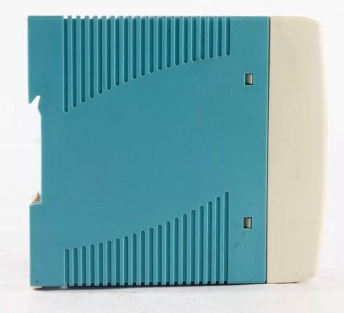 NVW MDR-20-24 DIN Rail Power Supply | eBay