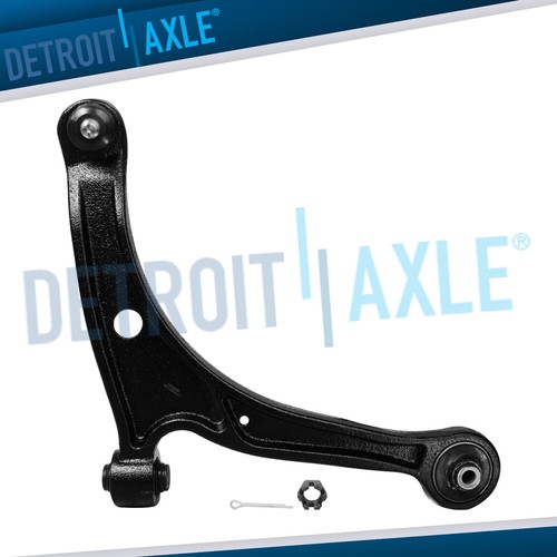 Front Passenger Side RH Lower Control Arm w/Ball Joint for Honda Pilot ...