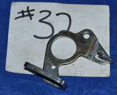 SINGER 600 600E 603 TOUCH & SEW SEWING MACHINE PARTS GOOD CONDITION ...