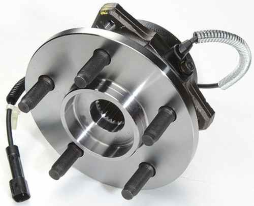 Wheel Bearing and Hub Assembly National 513176 fits 05-06 Jeep Liberty ...