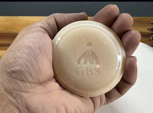 Men Bay Rum Shave Soap - Handmade, Scented Puck 80gm | eBay