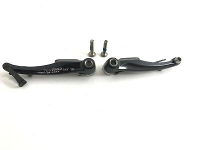 Brakes - Tektro Quartz - Nelo's Cycles