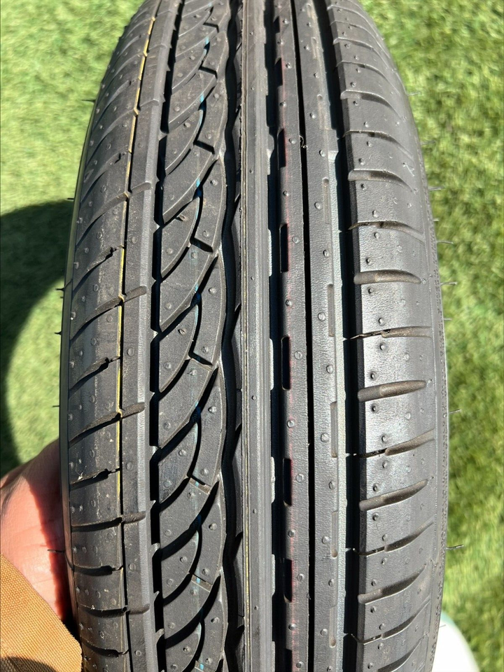 Nankang Tire AS-1 AS1 Model Barely Used Like New 135 70 R15 135/70r15 ...