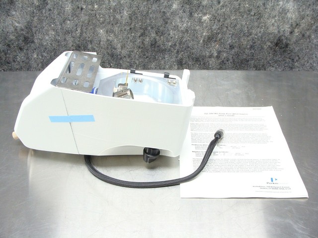 PerkinElmer Ultraspray 2 APCI Source Assembly P/n MZ300050 for sale ...