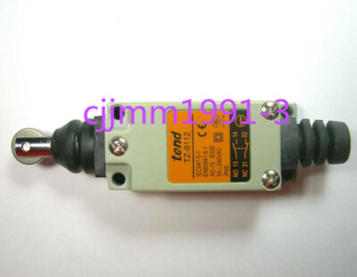 1pc Limit Switch TZ-8112 TZ8112 1A1B IP65 5A 240VAC UL CE TEND | eBay