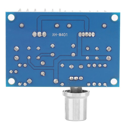 DC-DC Voltage Regulator High Power Step-Down Module 440V To 1.2536V ...