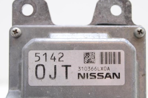 2020-2024 Nissan Sentra 2.0L Transmission Computer Control Module 310F6 ...