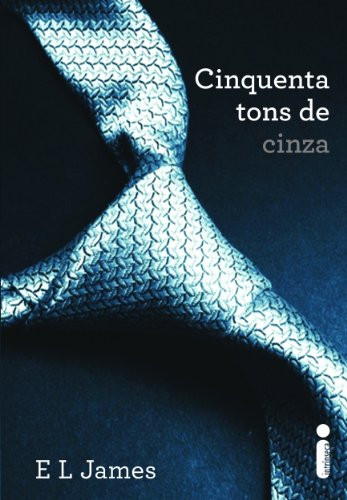 Cinquenta Tons De Cinza (cinquenta tons de cinza, 1) By E.L. Jam | eBay