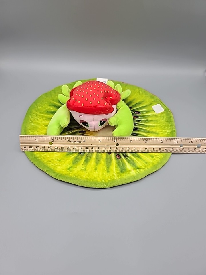 CuteTitos Basic Fun Series 4 Fruititos Crabito Reefito Plush Toy Crab ...