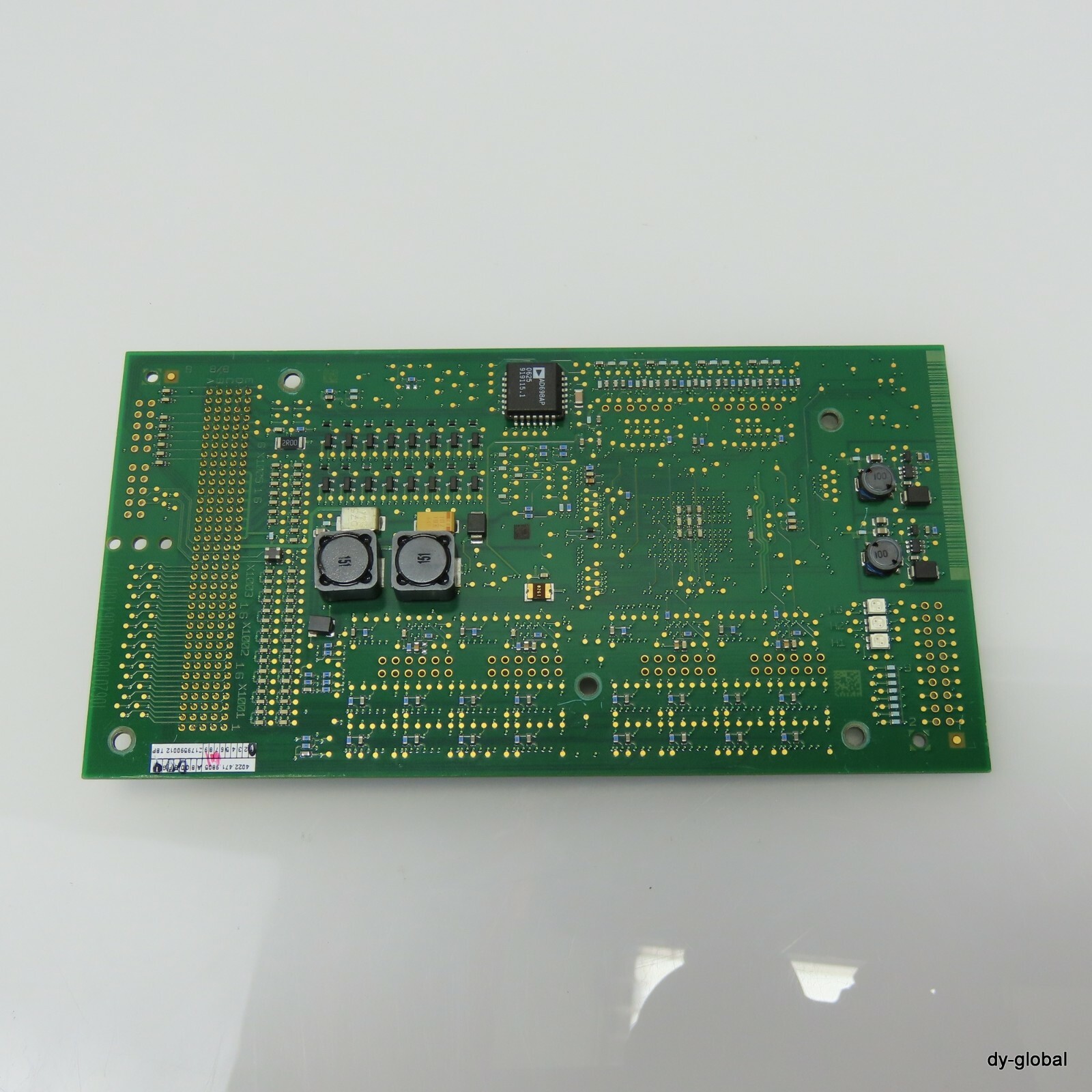 ASML for parts 4022.471.98051, 8/1 T 4022 471 98071 SSB2 PPCA PCB-I-E ...