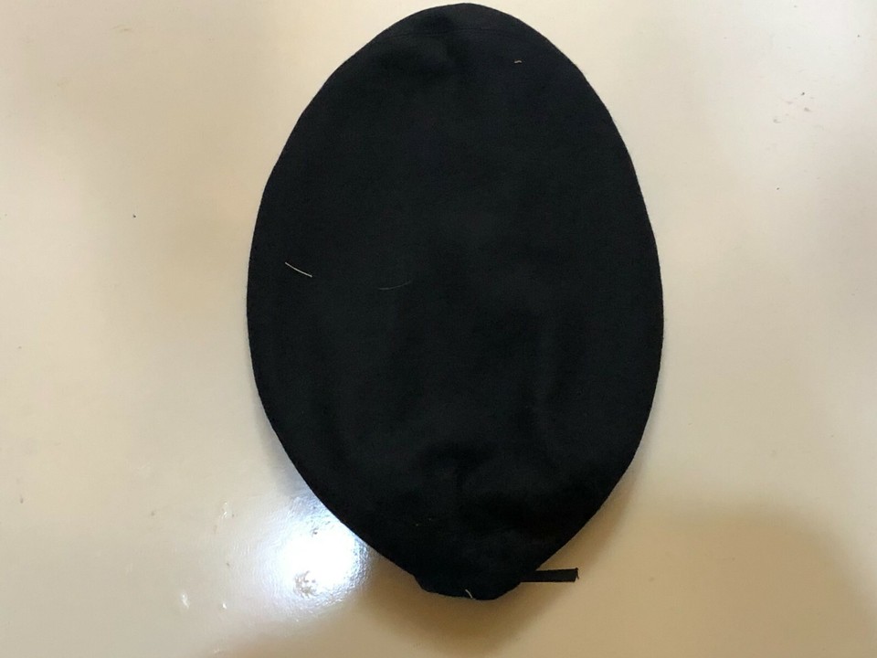 BLACK BERET , Special Forces MACV-SOG BERET , z | eBay