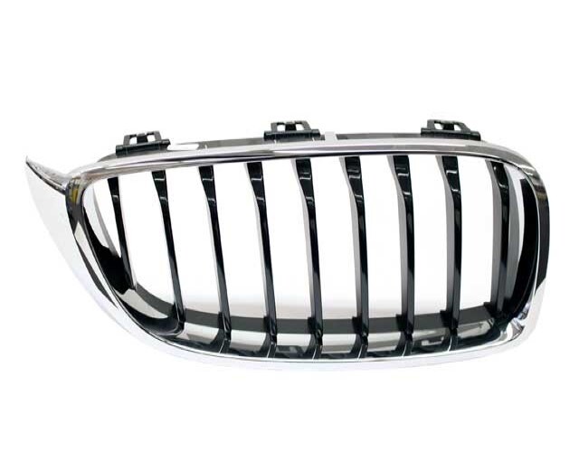 Grille Genuine For BMW 51137294818 | eBay