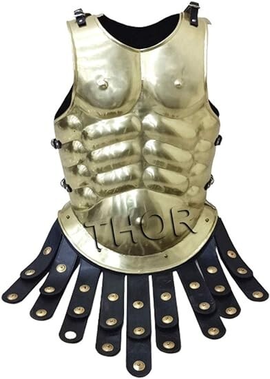 Roman Breastplate Roman Armor Images – Browse 69,422 Stock Photos,