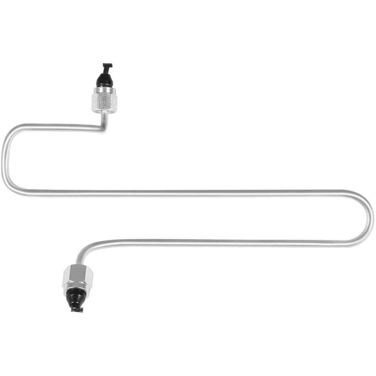 Fuel Injection Lines Kit for Caterpillar CAT 3406 3406B 3406C 980G 980F ...