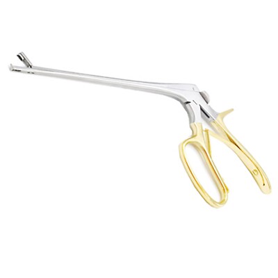 Biopsy Forceps TISCHLER Gold Gynecology Surgical Instruments New | eBay