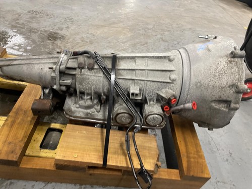 '07-'11 FORD RANGER Transmission 2.3L 4x2 100k miles OEM 6 Month Wnty ...