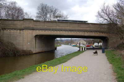 Photo 6x4 Calverley Bridge Horsforth The A6120 Leeds Ring Road over the ...