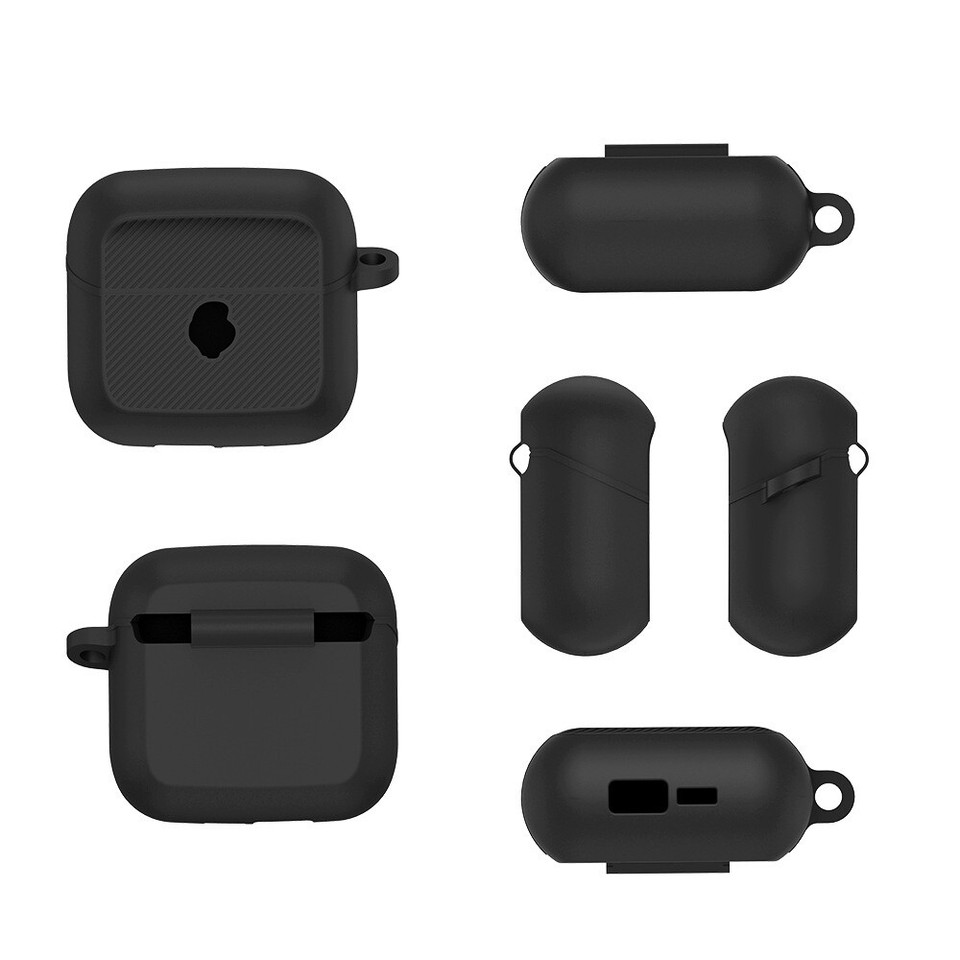 Premium Silicone Case Cover for Skullcandy Mod | eBay