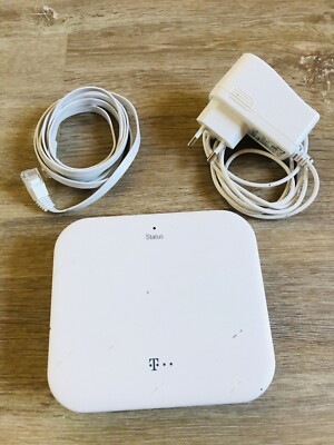 Telekom Speedport ISDN Adapter Deutsche Telekom | eBay.de