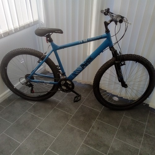 Apollo Phaze Men's Mountain Bike - 27.5" Wheels, 17" Frame (Final ...