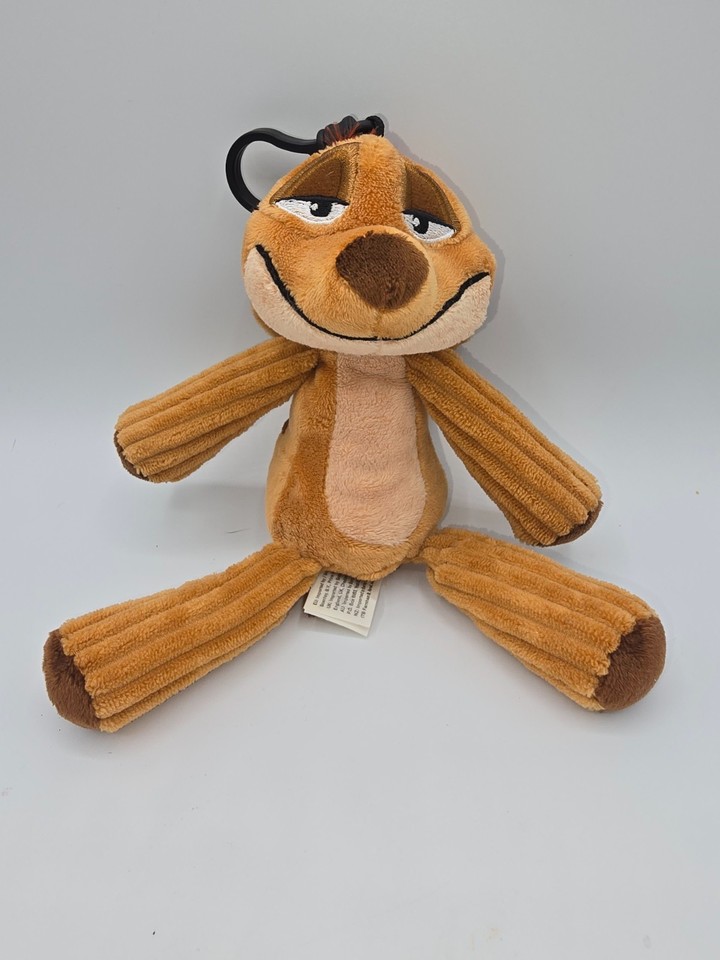 Scentsy Buddy Lion King Buddy Clip Timon Circle Of Life Disney Plush | eBay