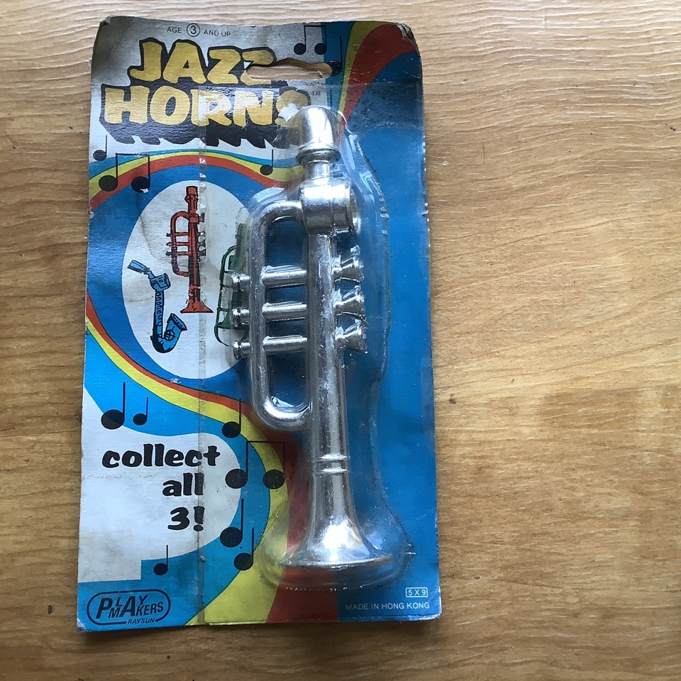 Collection Of Vintage Toys New Old Stock. Box A | eBay UK