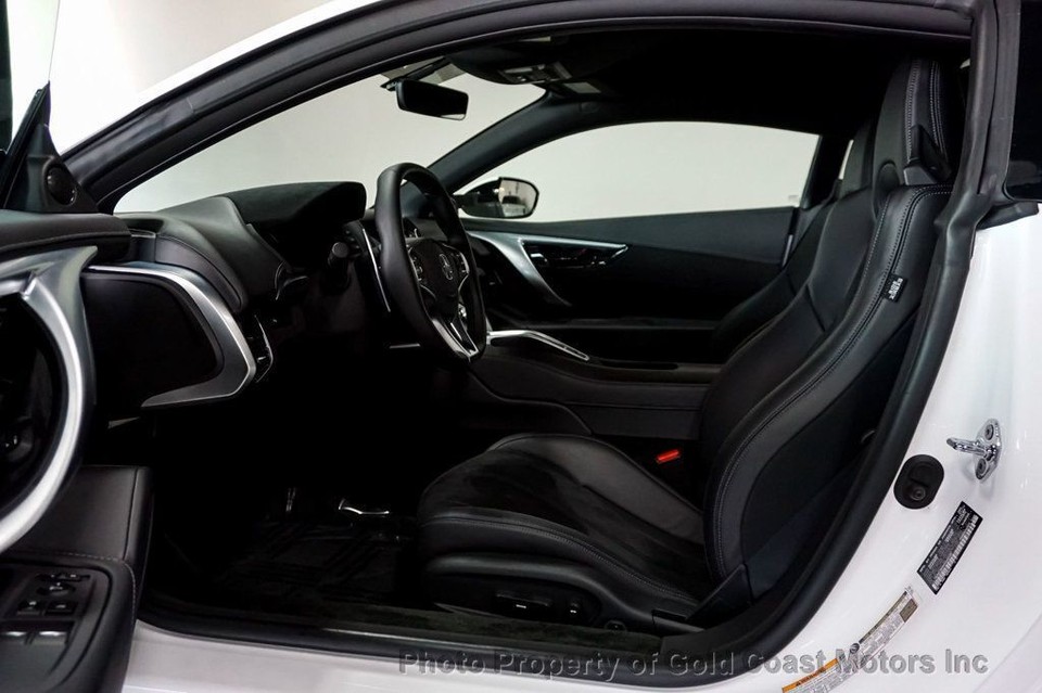 2017 Acura NSX *ELS Sound System* *Only 5k Miles* *Full Car in PP | eBay