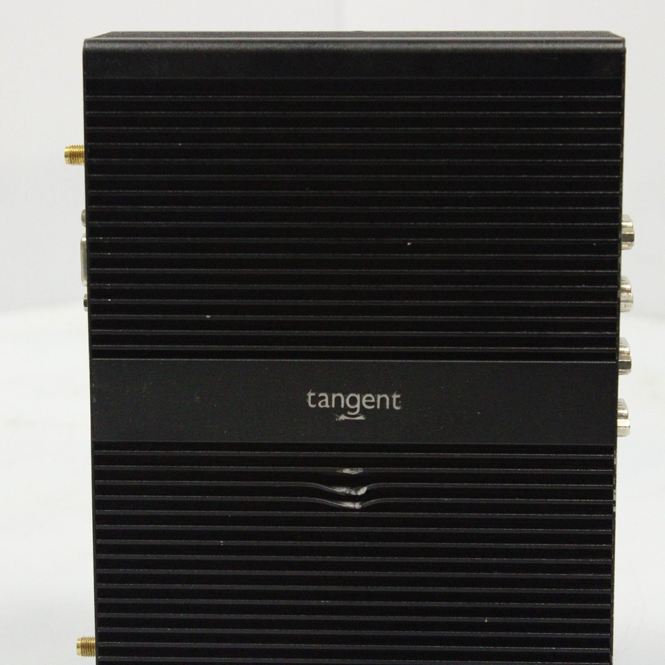 TANGENT RUGGED G Intel Core I3-5010U 8GB RAM 250GB SSD No OS Desktop C ...