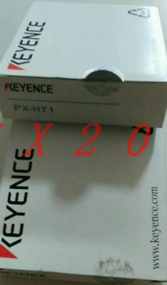 ONE KEYENCE sensor PX-H71 NEW | eBay