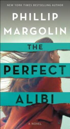 The Perfect Alibi: A Novel - Mass Market Paperback - ACCEPTABLE ...