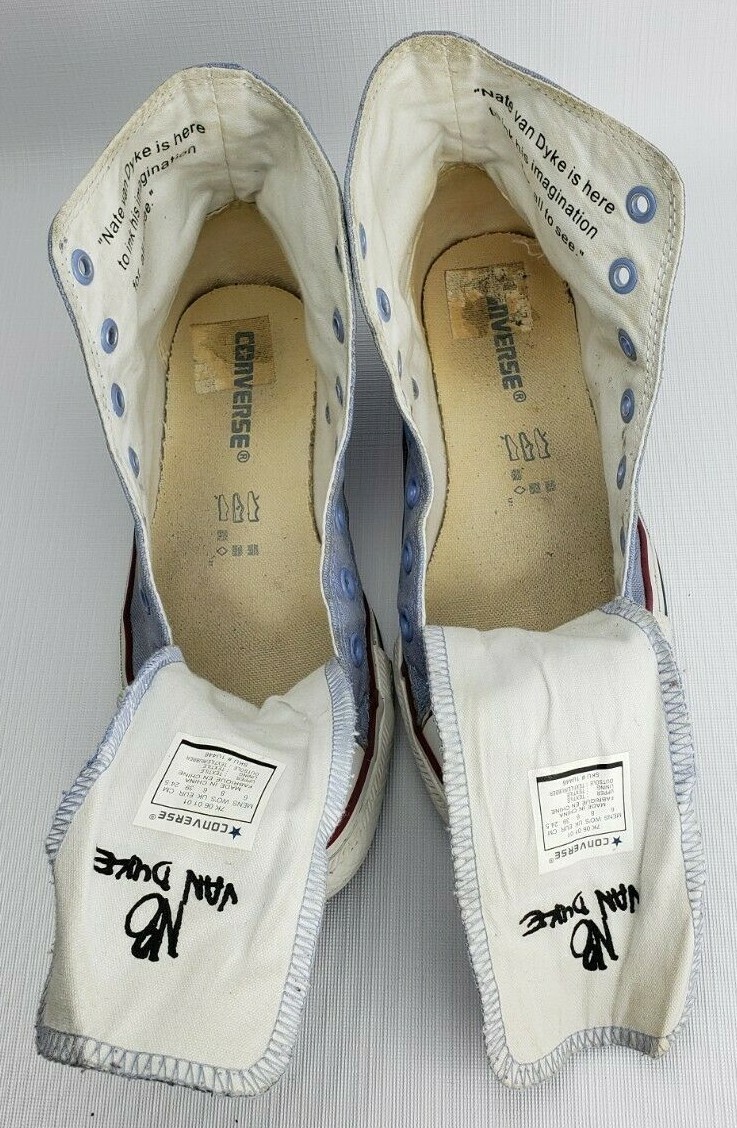 Converse Special Edition N8 Van Dyke Robot Product De… - Gem