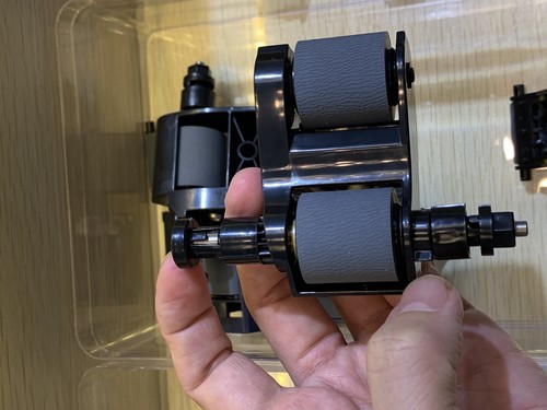 C1P70A C1P70-67901 ADF Pickup Roller fit for HP LaserJet M830 M880 M855 ...