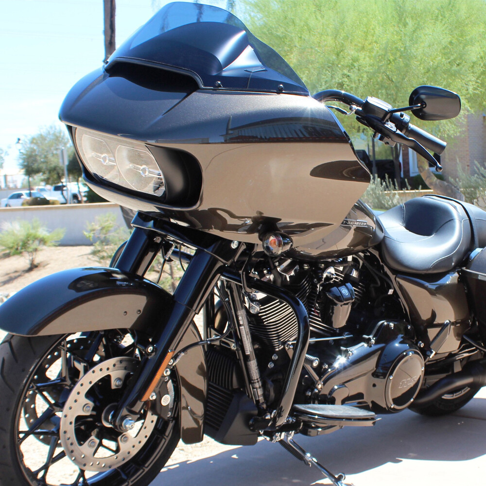 Inner Aftermarket Fairings For Harleys