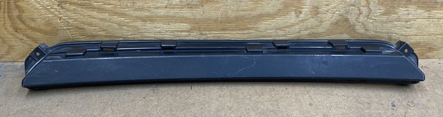 2017-2020 Lexus Is 200t 350 Rear Bumper Center Valance Assembly OEM ...