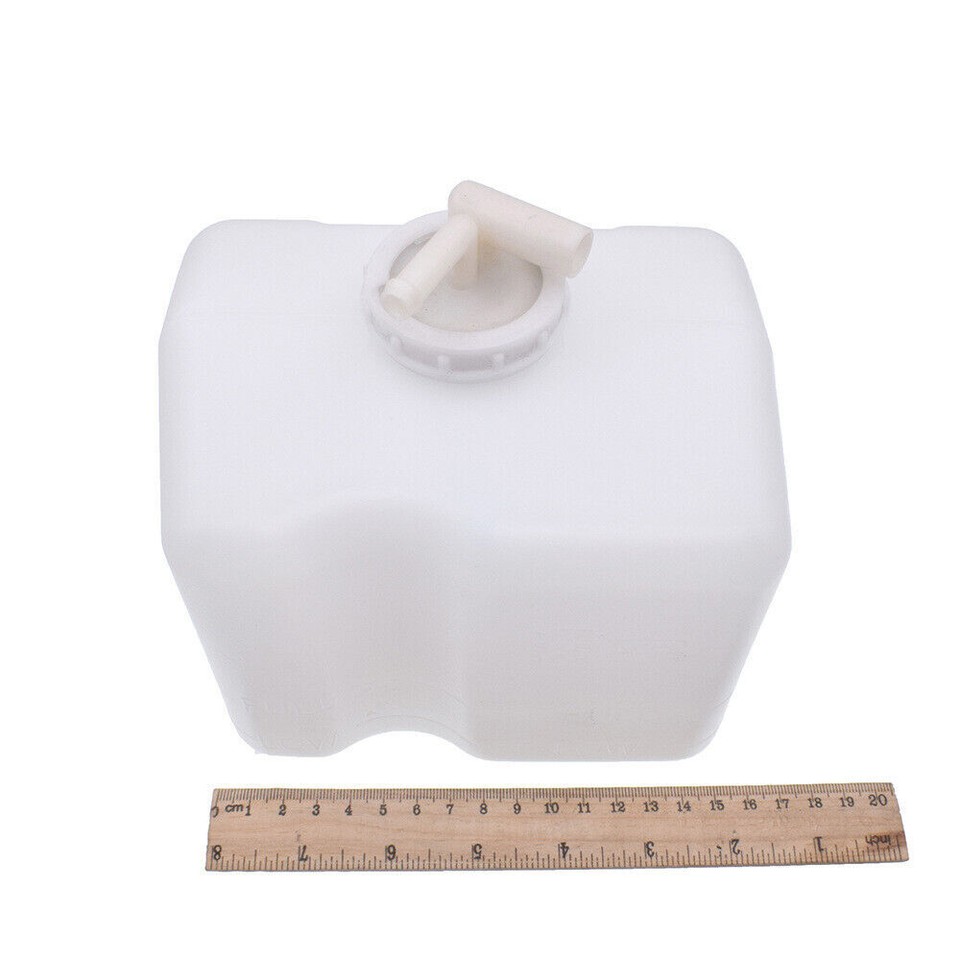 For Mitsubishi Montero Pickup Coolant Overflow Reservoir Water Tank ...