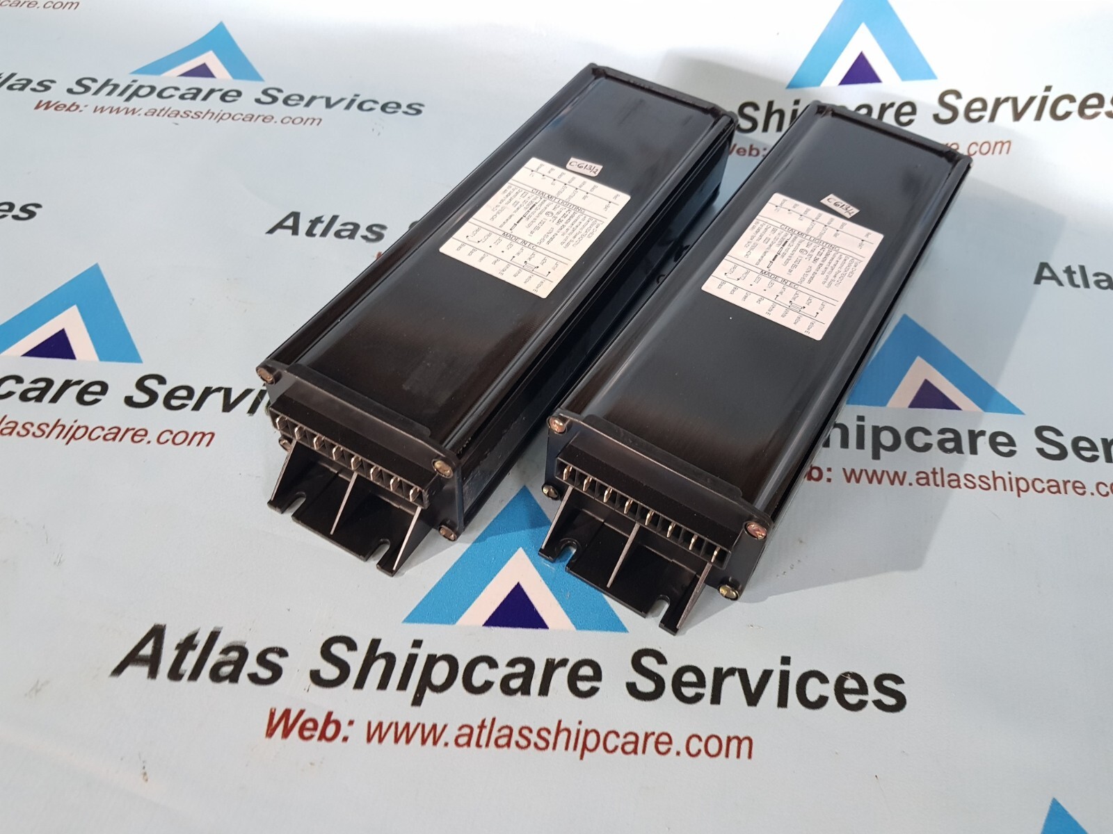 CHALMIT CHE28 ELECTRONIC POWER SUPPLY | eBay