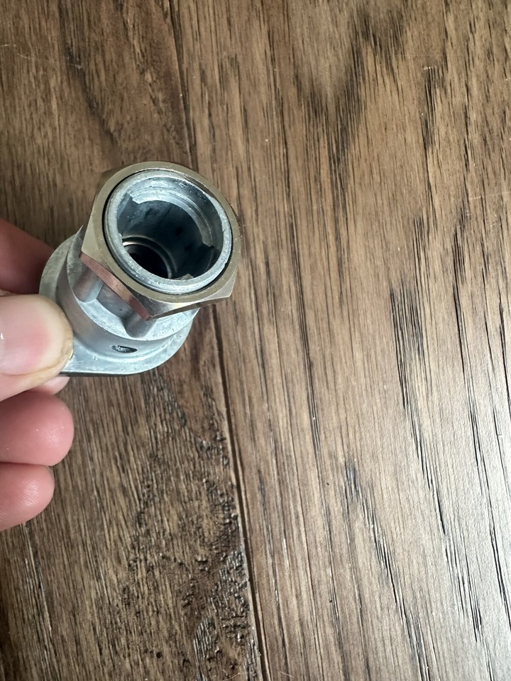 Ignition switch body Triumph 500 650 Twin BSA single Lucas #30608 99 ...