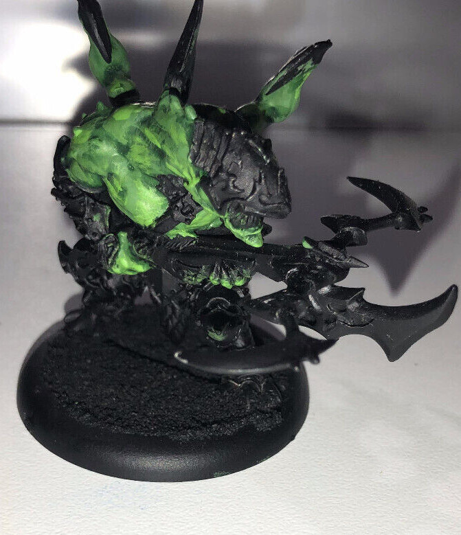 Legion of Everblight - Warbeasts | eBay