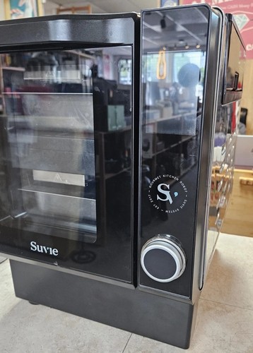 Suvie S020M Kitchen Robot - Cool-To-Cook Smart Meal - | eBay