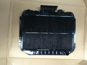 Radiator For Holden Torana LC LJ LH LX UC 1969-1978 6Cly 4Cly Auto Man ...