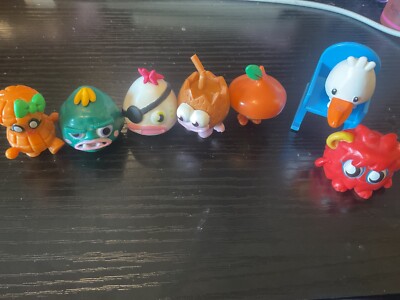 Moshi monsters bundle x 7 | eBay