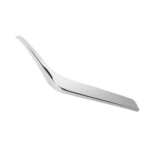 Grille Trim Grill Driver Left Side Chrome 620759HF0A For 2023 Nissan ...